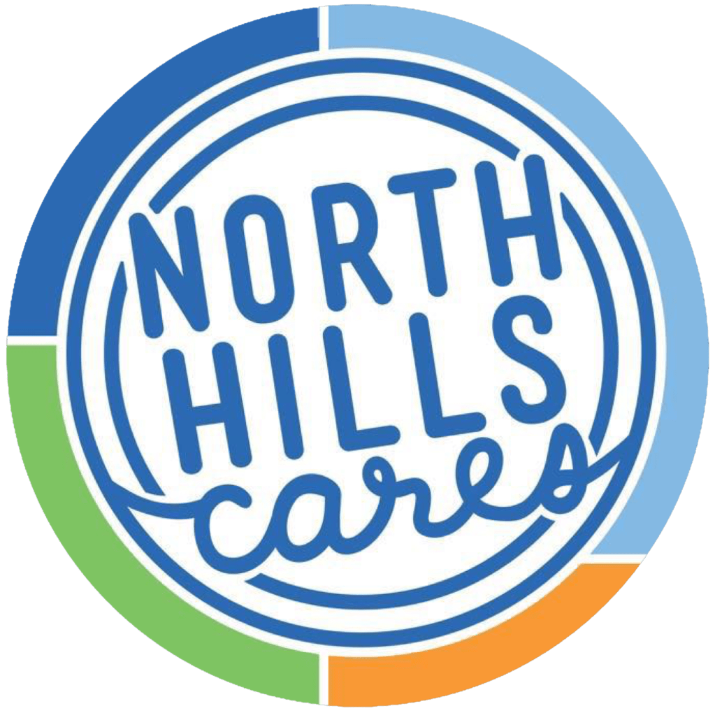 North Hills Cares – Creative solutions for the community by the community.